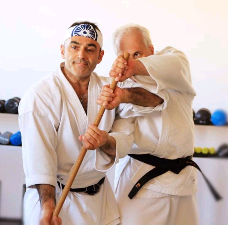 Acerca de mi – Galicia Aiki Shuren Dojo "IWAMA AIKI SHUGYŌ"
